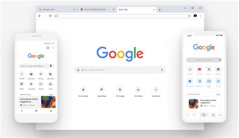 How To Disable Material Design UI In Chrome