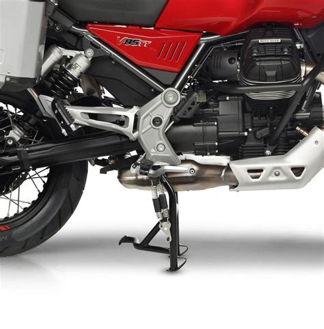 Original Hauptständer für Moto Guzzi V85 TT Moto Guzzi Ersatzteile
