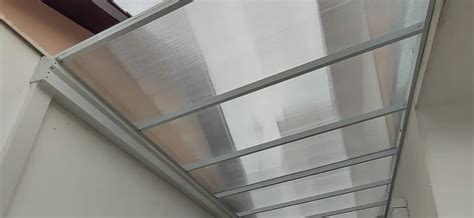 Coberturas De Policarbonato Alveolar Toldos Italia