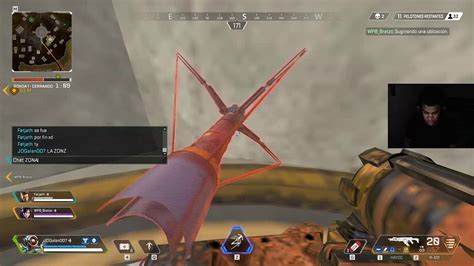 ASI ME CARREAN MIS COMPAÑERO YO JUGANDO CON HAVOC TURBO CARGADOR