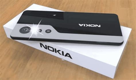 Nokia Nanomax Vs TECNO POVA 6 Neo 200MP Cameras 7500mAh Battery