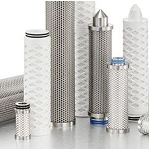 Filtros para Processo Industrial Filteki Soluções Industriais