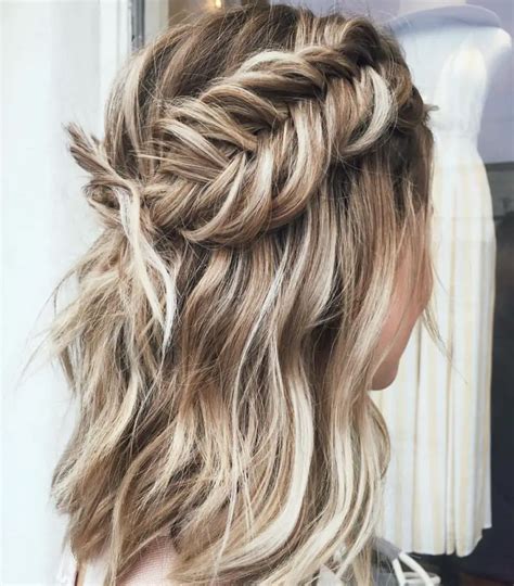 65 Peinados Recogidos fáciles hermosos y elegantes Paso a paso con
