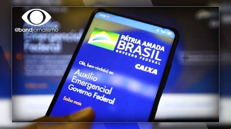 Saiba quem pode receber o novo auxílio emergencial YouTube