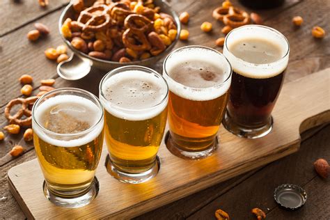 Día de la Cerveza celébralo en estos 3 barrios de Guadalajara México