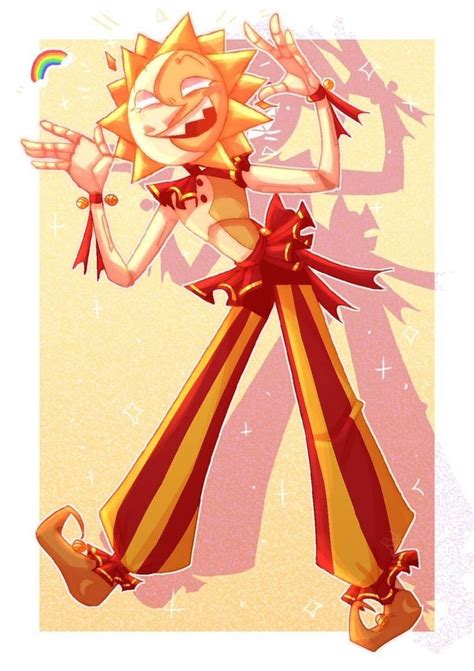 Fnaf Wallpapers Cute Wallpapers Sun And Moon Drawings Animatronic
