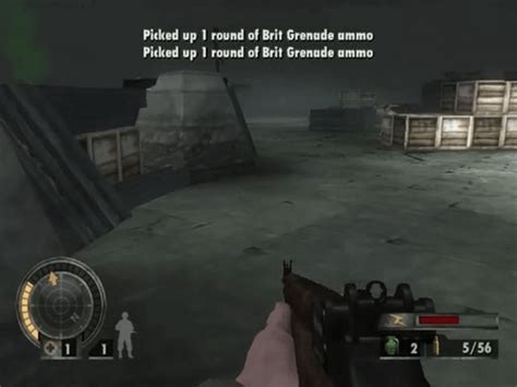 Buy Medal Of Honor European Assault For GAMECUBE Retroplace