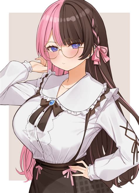 Tachibana Hinano Vspo And More Drawn By Choco Tanuki Danbooru