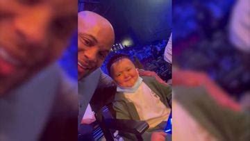 Quién es Hasbulla el ruso con aspecto de niño que ha fichado por la