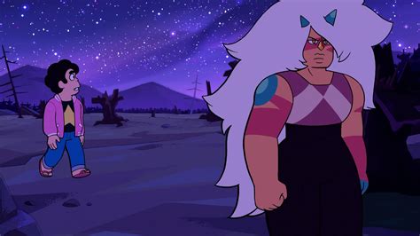 Steven Universe Future 2019