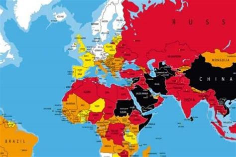 Classement liberté de la presse le Cameroun au 126e rang RSF Actu
