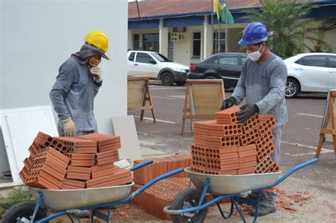Acre Liderou Gera O De Empregos Na Regi O Norte Em Junho Contilnet