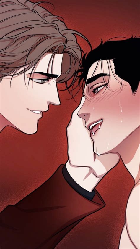 Recomendaciones De Manhwas Manhuas Y Mangas Bl Full Volume