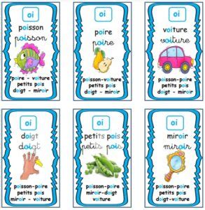 18 Jeux de lecture CP à imprimer