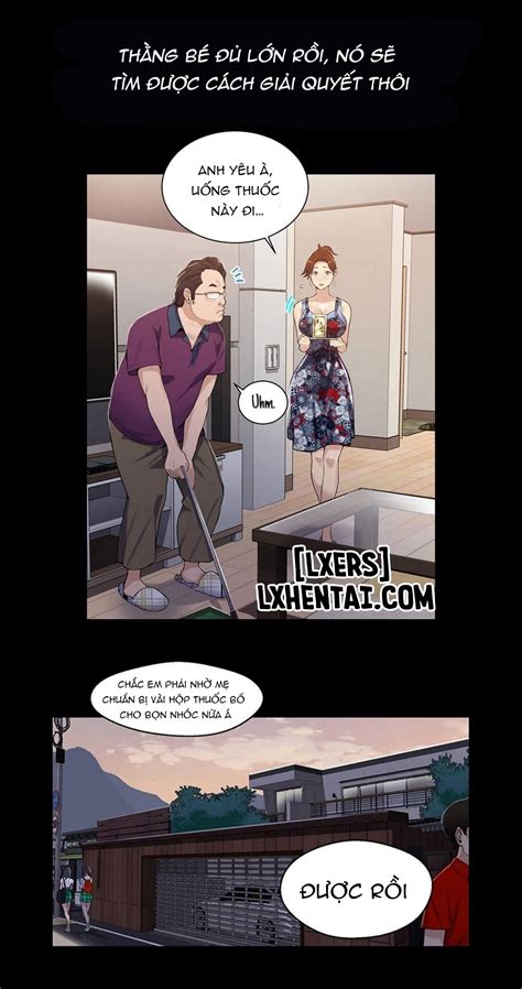 Đọc Lớp Học Bí Mật Không Che Chap 8 Tiếng Việt