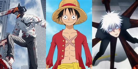 10 Animes Que Debes Ver Si Te Gusta La Mala Suerte De Los Muertos