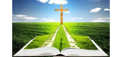 Jesus Cristo O Caminho