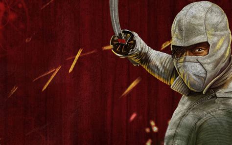 Mark Of The Ninja Wallpapers Trumpwallpapers