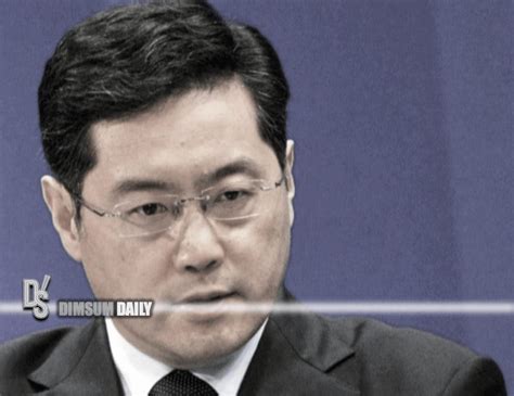 China S Foreign Minister Qin Gang Still Goes Missing From Public View