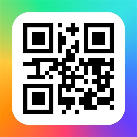 qr code generator by bon app and t