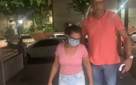 Mulher Condenada A Anos De Pris O Por Incendiar Marido Folha Do