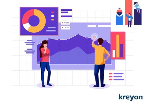 Data Visualization Best Practices For Business Analytics