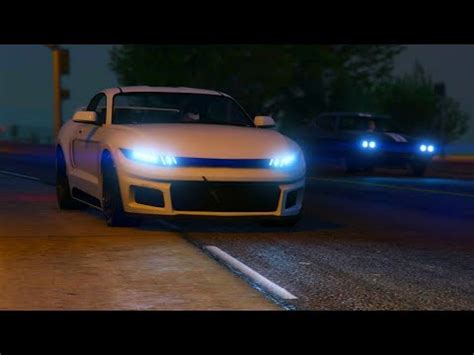 Gta Vida De Jovem Comprei Um Carro E Corri Contra O Leke Ep Tp