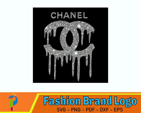 Coco Chanel Logo Svg Chanel Logo Png Chanel Svg For Cricut Inspire