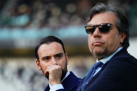 Ha Gi Firmato Il Contratto Addio Juventus Calciomercato It