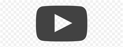 Youtube Logo Png Without Background Logo