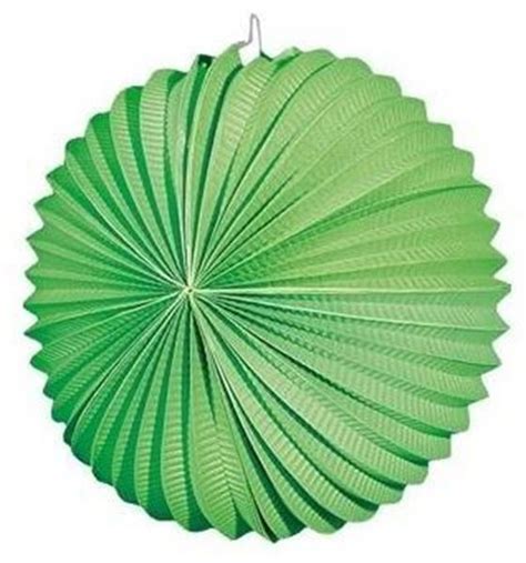 BALÃO PAPEL VERDE 25CM Festamania Artigos para festas e Cake Design