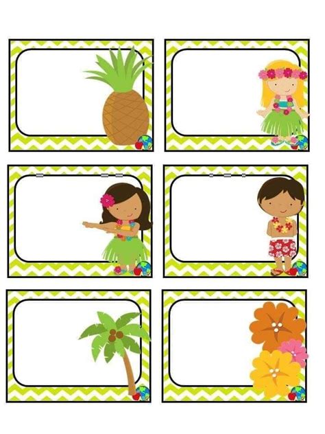 Pin De Maestra Anita En Gafetes Tarjetas Manualidades Fiesta