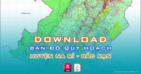 Download bản đồ quy hoạch huyện Điện Biên Đông Điện Biên PDF CAD mới