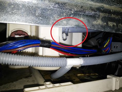 Entering Service Mode And Calibration Necessity For Electrolux