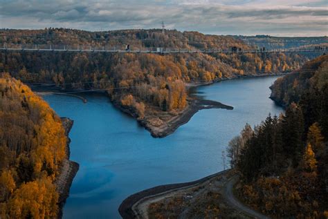 15x De Mooiste Natuurgebieden In Duitsland