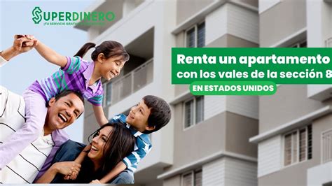 Consigue casas y apartamentos que acepten la Sección 8 YouTube