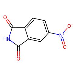 1H Isoindole 1 3 2H Dione 5 Nitro CAS 89 40 7 Chemical
