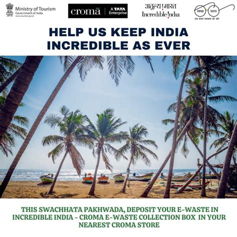 Ministry Of Tourism Government Of India West Central Region Office
