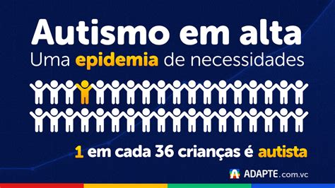 Autismo Em Alta Uma Epidemia De Necessidades