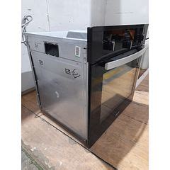 Four Encastrable Sfp B Reconditionn Sauter Lyon Gros