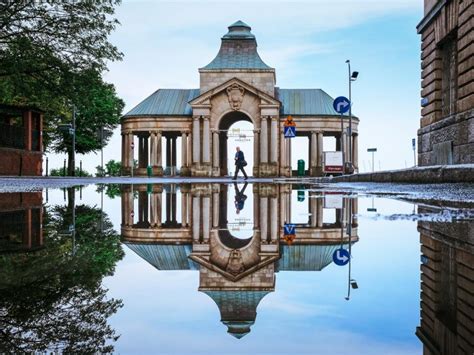 Szczecin Atrakcje I Ciekawe Miejsca
