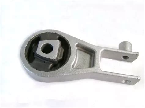 Soporte Motor Trasero Fiat Jeep Renegade 2 0 4x2 4x4 Manual