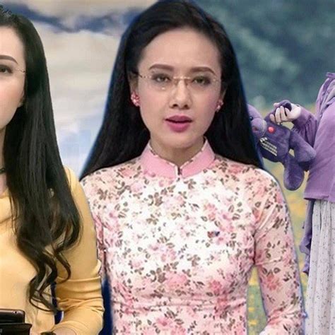 Cuộc sống mới của BTV Hoài Anh sau khi chia tay bản tin Thời sự 19h