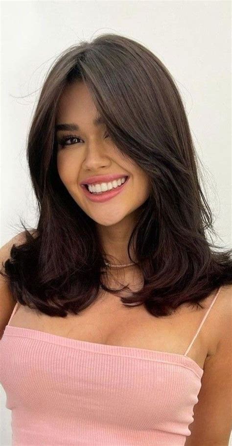 Layered Haircuts For Medium Hair Haircuts Straight Hair Long Hair