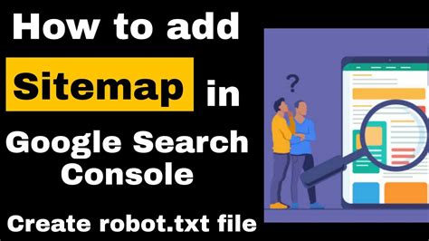 Google Search Console Mein Website Add Kare How To Add Sitemap In