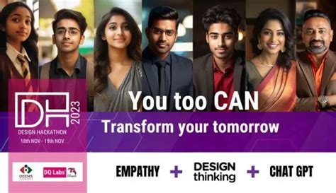 Design Hackathon 2023 DQ Labs