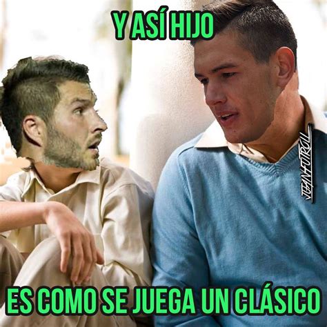 Los mejores memes del Clásico Regio entre Rayados y Tigres