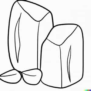 25 Desenhos De Gelo Para Imprimir E Colorir Pintar