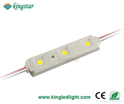 Injection 5050 Smd Led Module NL5050 3 Kingstar China Manufacturer