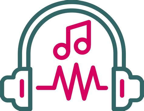 Icono De Vector De Musica Vector En Vecteezy